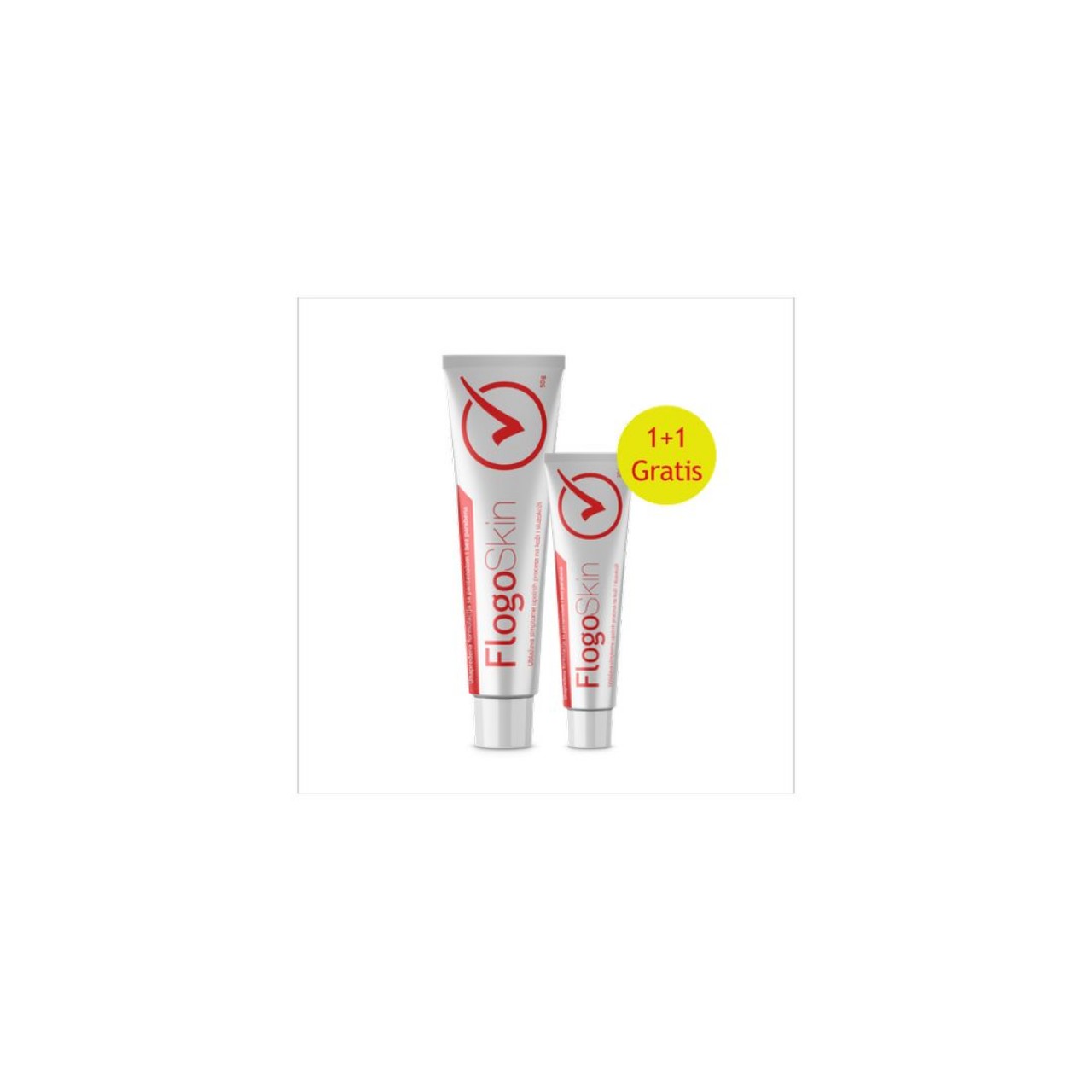 Flogoskin Krem 50G/20G | Online apoteka AU Niš