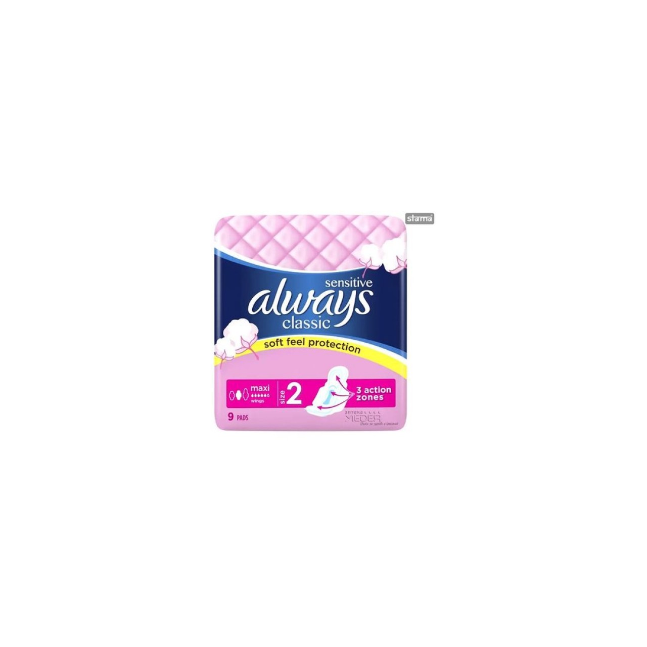 Always Sensitive Super Ulošci A9 | Online apoteka AU Niš