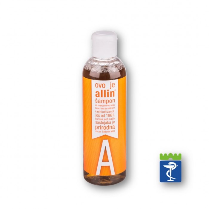 ALLIN | Online apoteka AU Niš