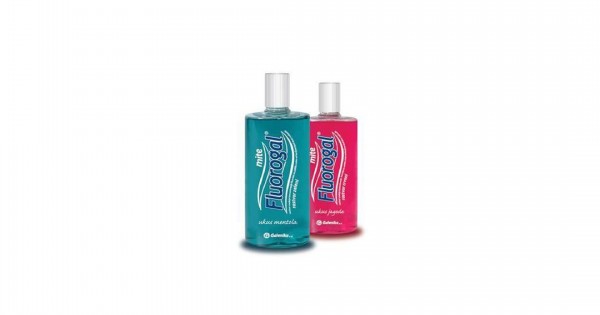 Fluorogal Rastvor Zeleni 250Ml | Online apoteka AU Niš