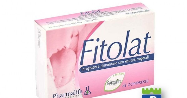 Fitolat Tablete A45 | Online apoteka AU Niš