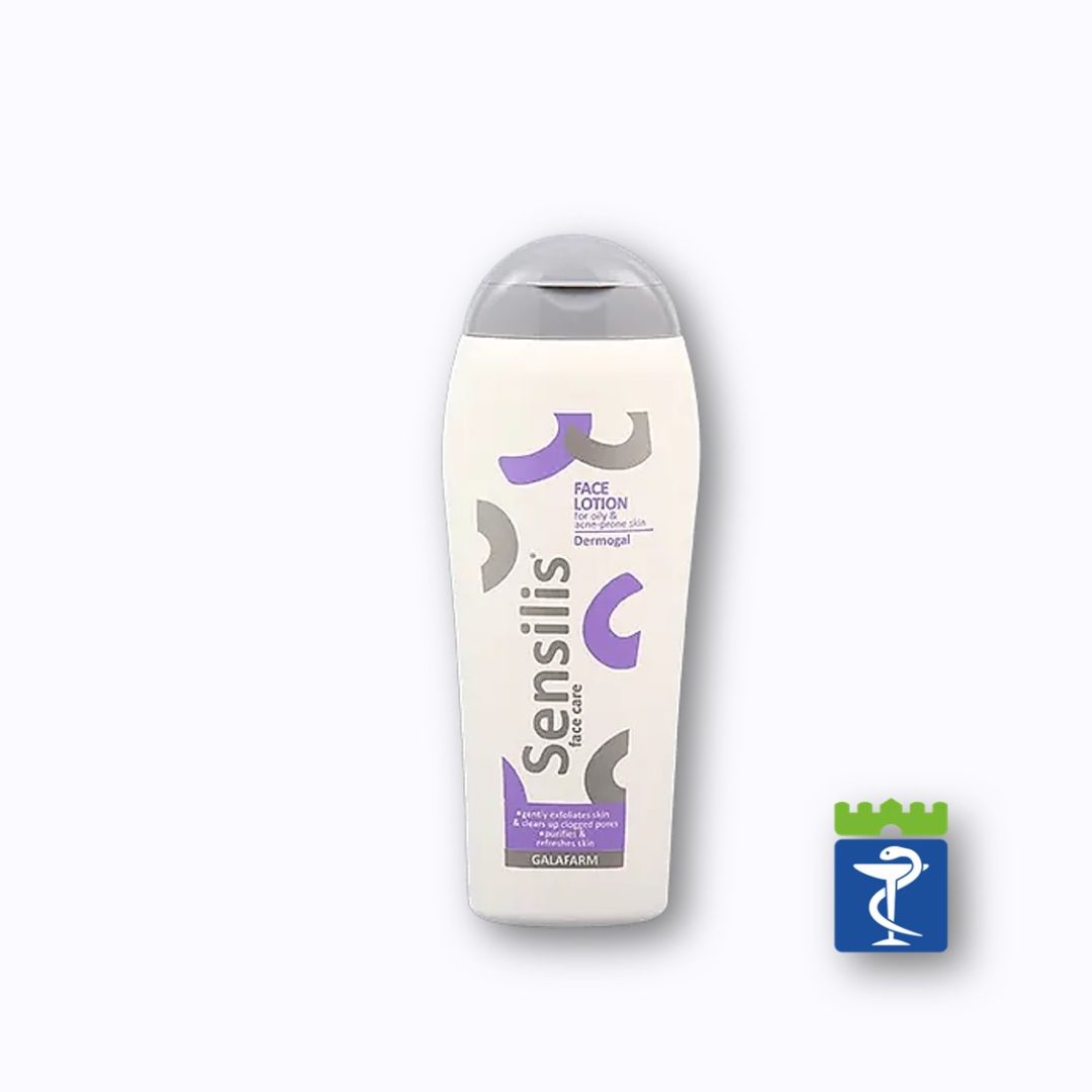Sensilis Dermogal Losion 200Ml | Online apoteka AU Niš