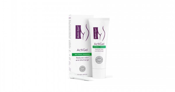 Multi-Gyn Acti Gel 50Ml | Online apoteka AU Niš