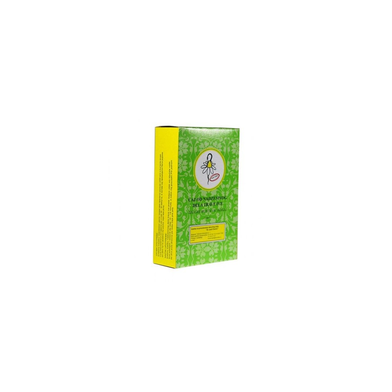 Čaj Iva Herba 100G | Online apoteka AU Niš