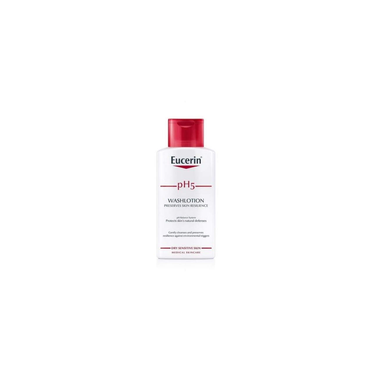 Eucerin Ph5 Losion Za Pranje 63071 | Online apoteka AU Niš