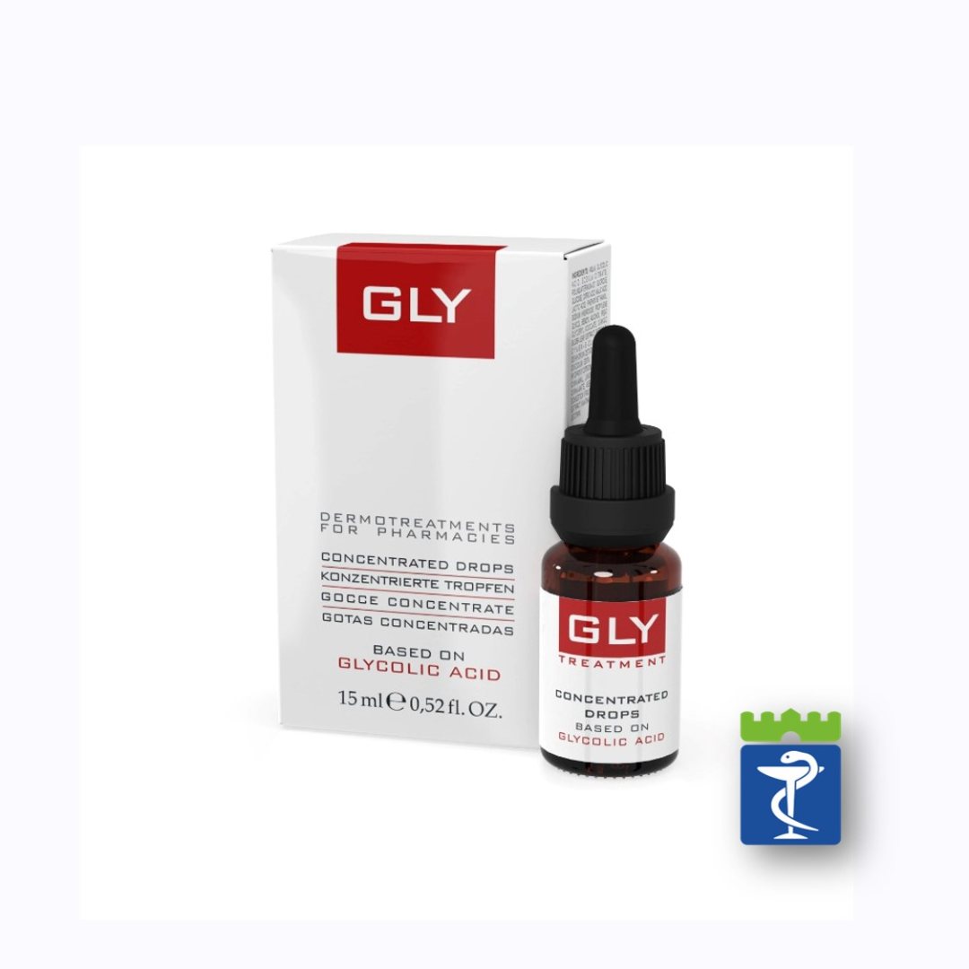 Vital Plus Active Gly 15Ml | Online apoteka AU Niš