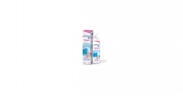Marisol Hypertonica Jet Sprej Za Decu I Bebe 120Ml | Online apoteka AU Niš