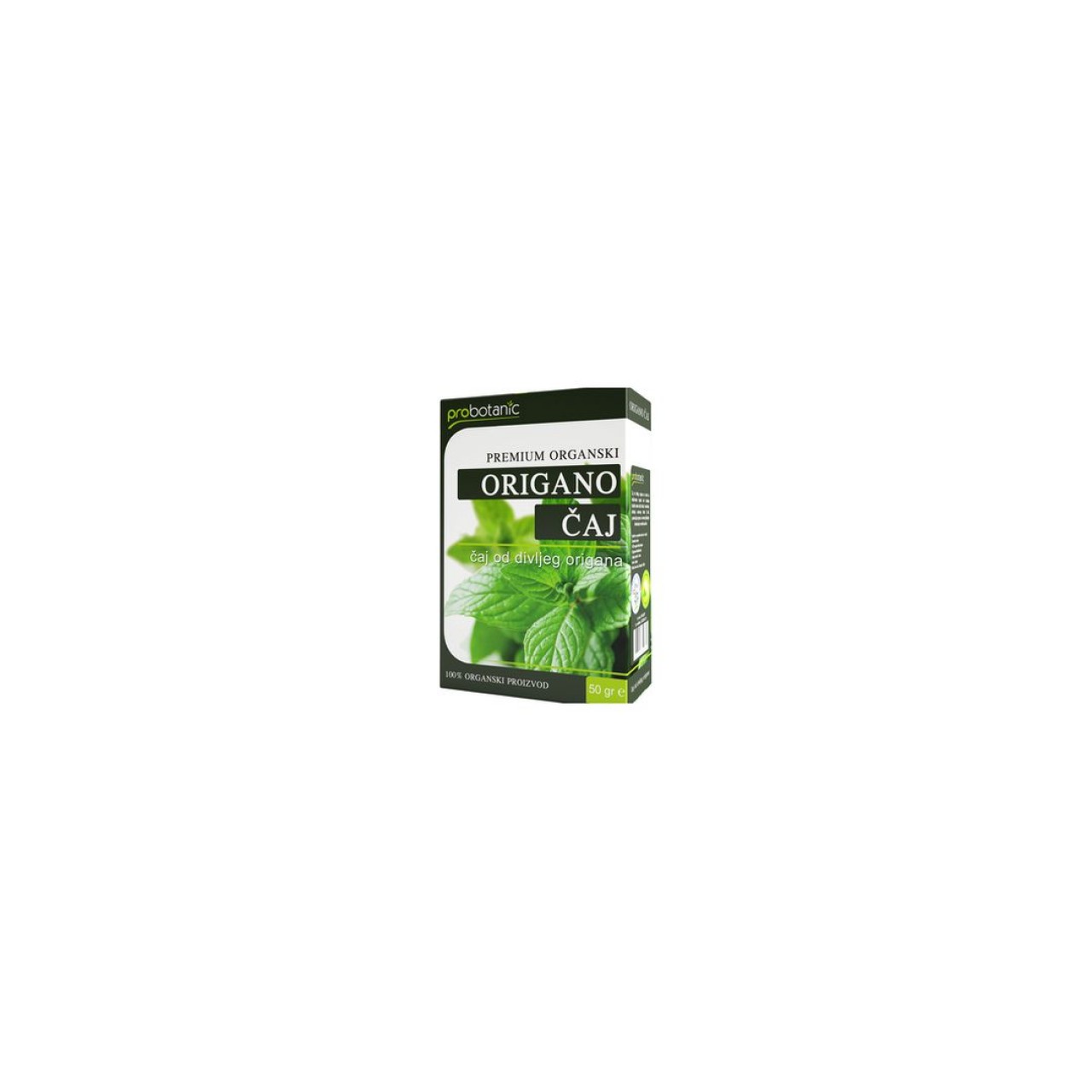 Origano Čaj 50G | Online apoteka AU Niš