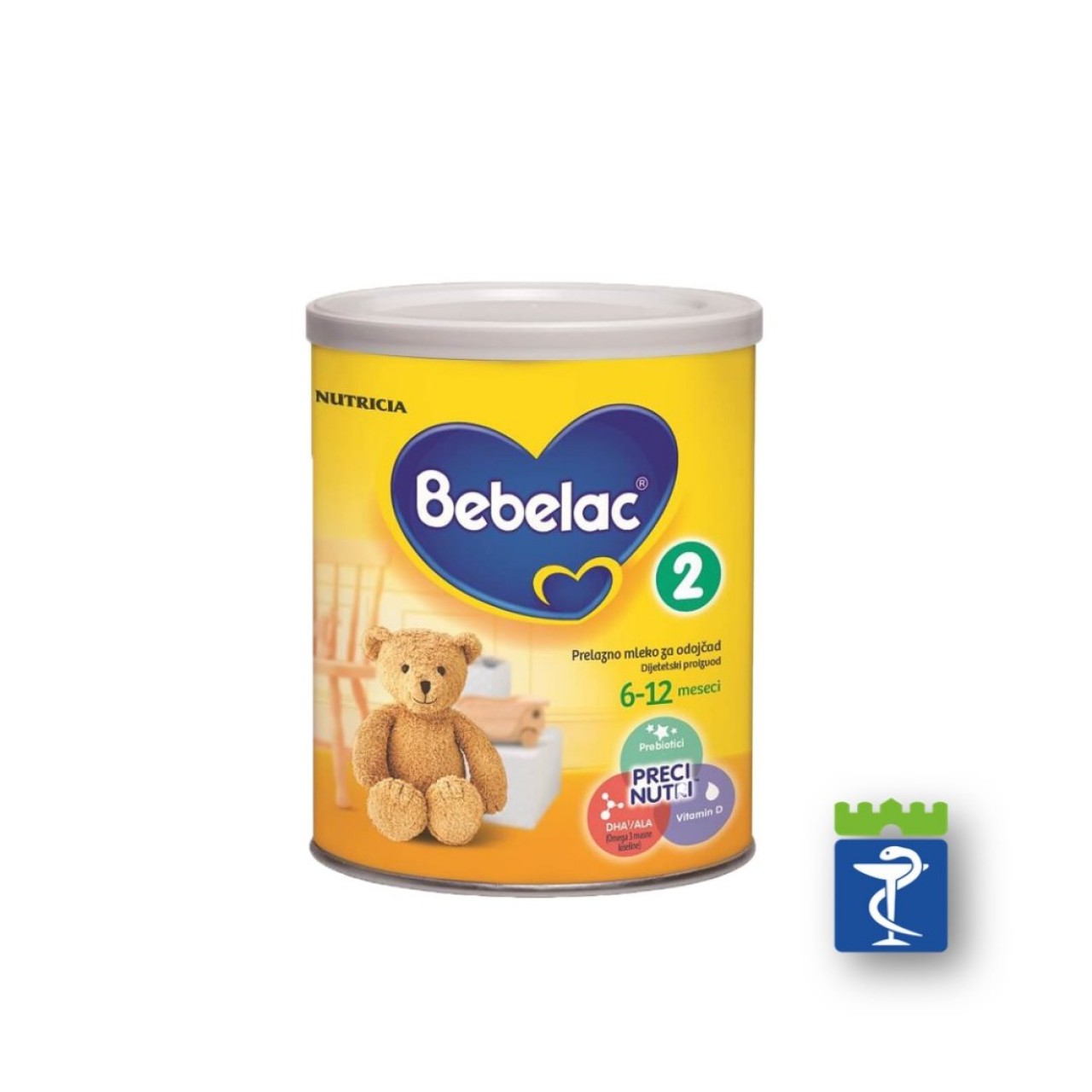 Bebelac 2 400G | Online apoteka AU Niš