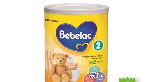Bebelac 2 400G | Online apoteka AU Niš