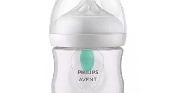 Avent Flašica Anti Colic 125Ml | Online apoteka AU Niš