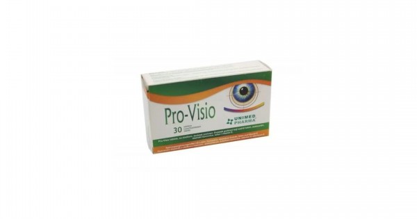 Pro-Visio Tablete A30 | Online apoteka AU Niš