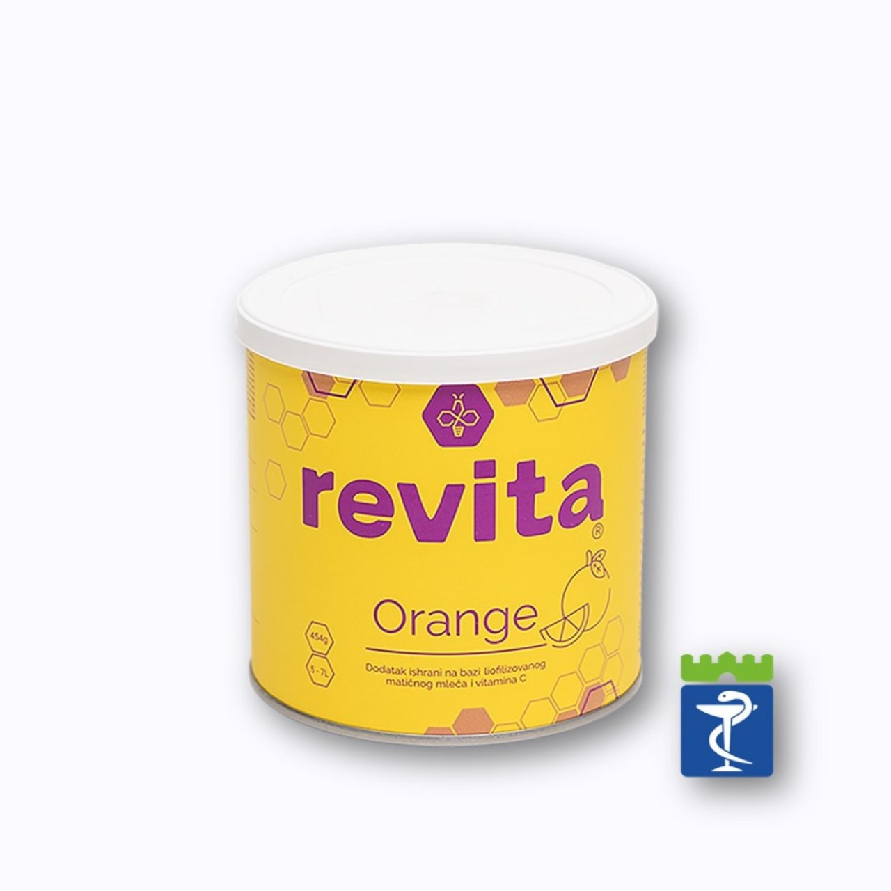 Revita Orange 454G | Online apoteka AU Niš