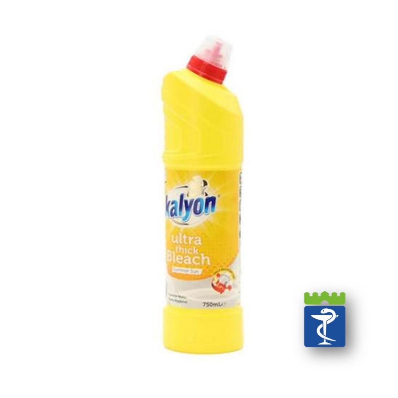 Kalyon Ultra Za Sanitariju 750Ml | Online apoteka AU Niš