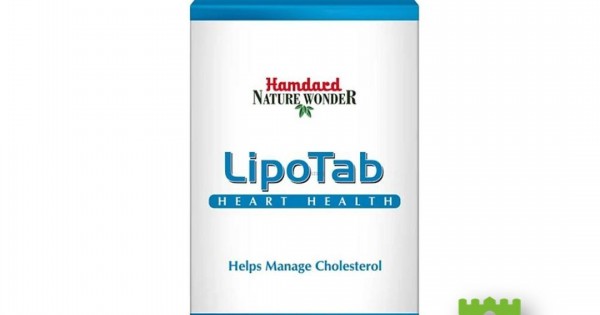 Lipotab Tablete A60 | Online apoteka AU Niš